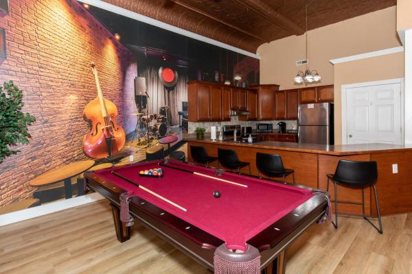 The Jazz Club Downtown Sandusky - Sandusky, OH