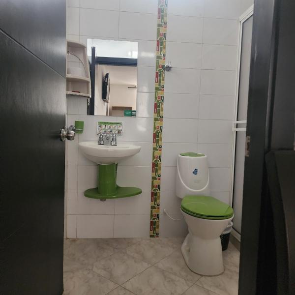 Hostel Santamaria - 콜롬비아