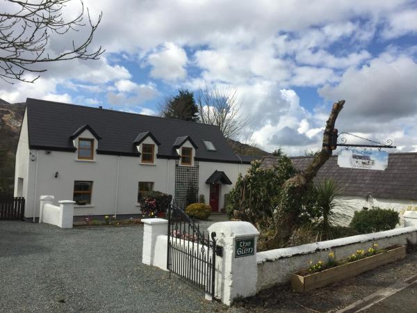 The Glen Farmhouse - Killarney