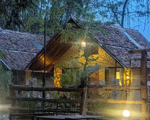 Thori Jungle Resort, Chitwan National Park - Nepal