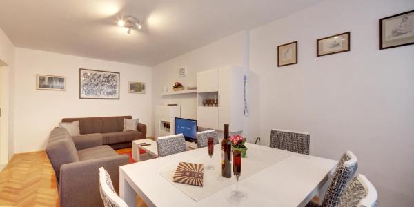Apartment Osijek-tvrda - Osijek
