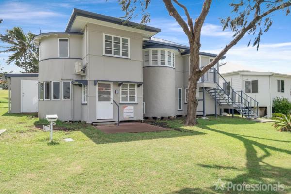 The Castaway - Yeppoon