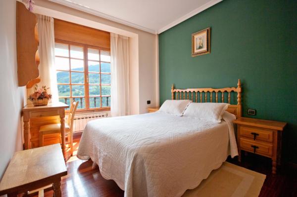 Apartamentos Casa Paulino - Santa Eulalia de Oscos