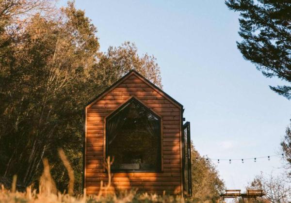 Caseta Wald By Tiny Away - Girona