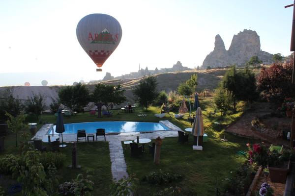 Karlık Evi Hotel - Special Category - Cappadocia