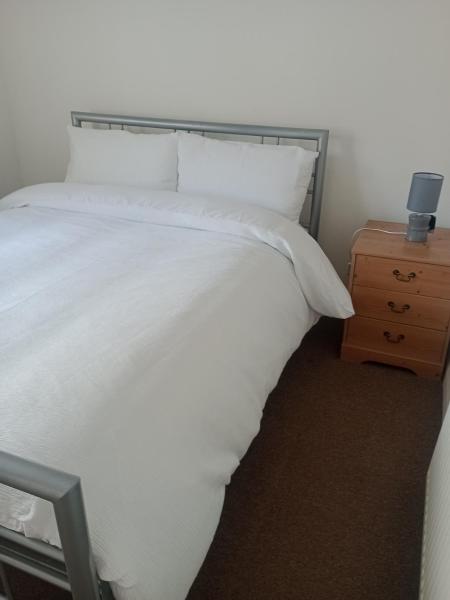 Emerson Valley Lettings - Buckinghamshire