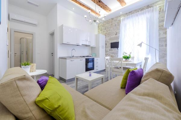 Dream Holiday Apartment - Dubrovnik