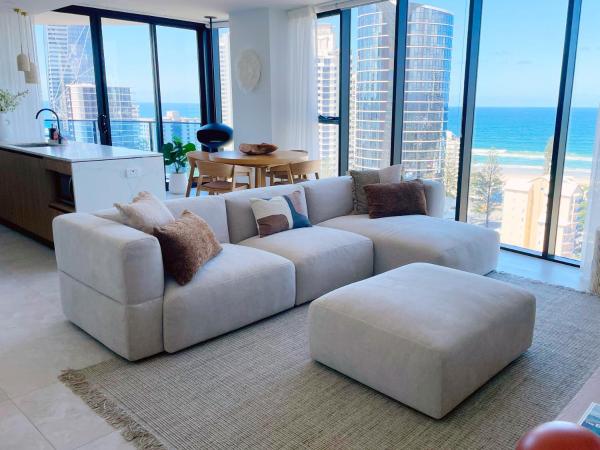 The Gallery Residences Broadbeach - Official Listing - Broadbeach