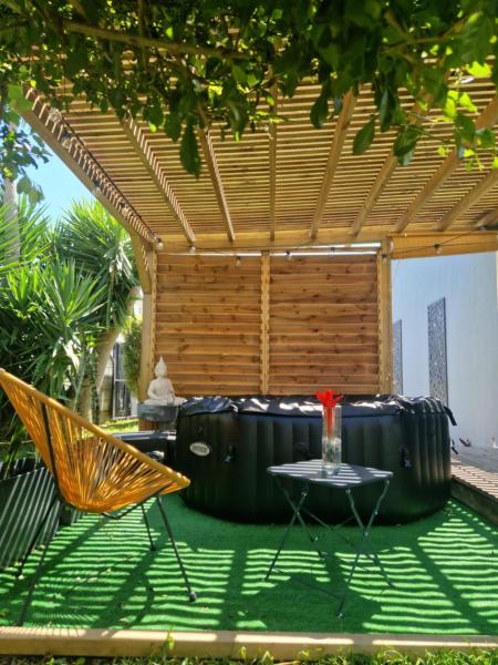 La Kazanessa - Réunion