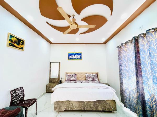 Vidhi Villa Homestay - Jhansi