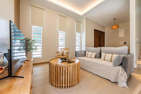 La Ferringhi Villa - Ryokan Collection, By Alv - Penang