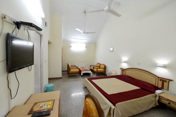 Ethnic India Tourist Resort - Sonipat