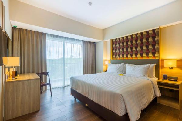 Best Western Kamala Jimbaran - Jimbaran