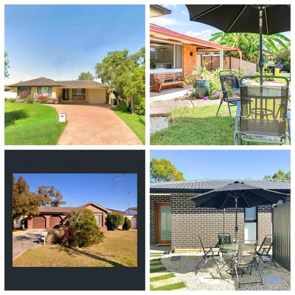 Cheerful 13 Bedrooms With Free Parking - Springwood