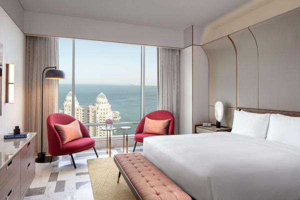 Andaz Doha, By Hyatt - Doha