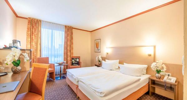 Sure Hotel By Best Western Hilden-düsseldorf - North Rhine-Westphalia