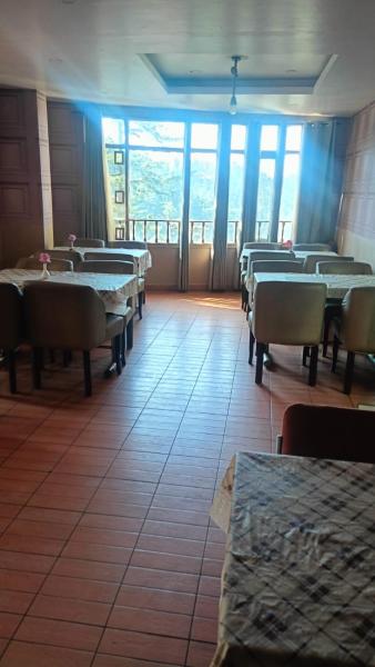 Hotel Rashik - Shimla