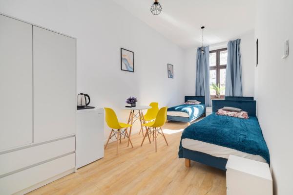 Centrum3 Lodz 7 Prochnika 21 - Łódź