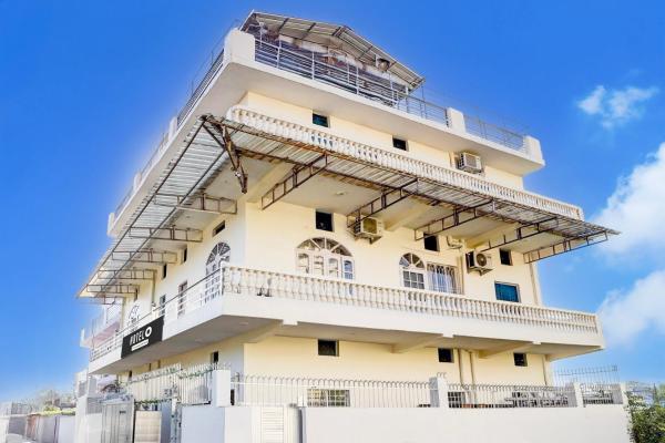 Super Hotel O Sudhowala Near Nanda Ki Chowk - Dehradun