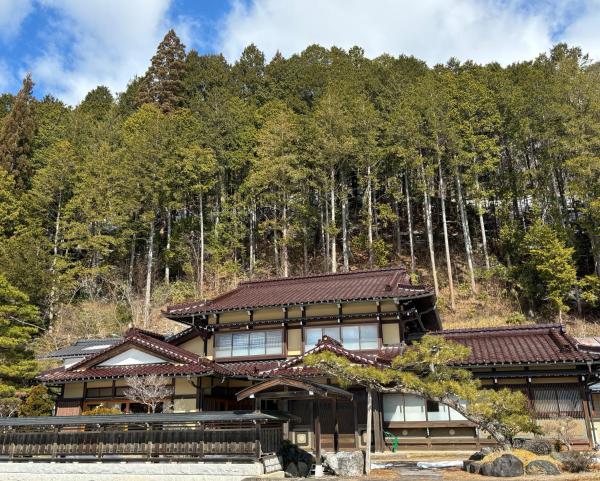 Sunny Sidde - Takayama