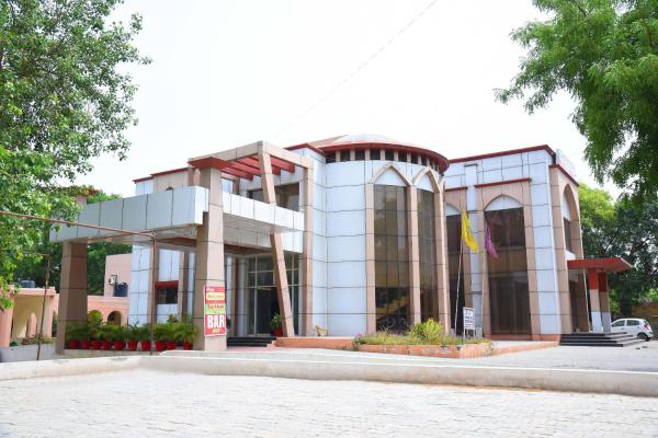 Surkhab Tourist Resort - Sirsa