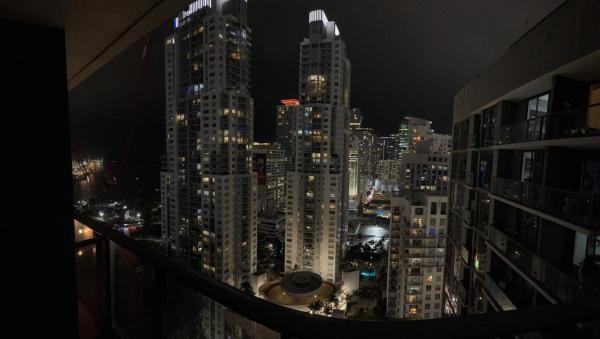 Luxury Suite Heated Pool & Jacuzzi - Miami