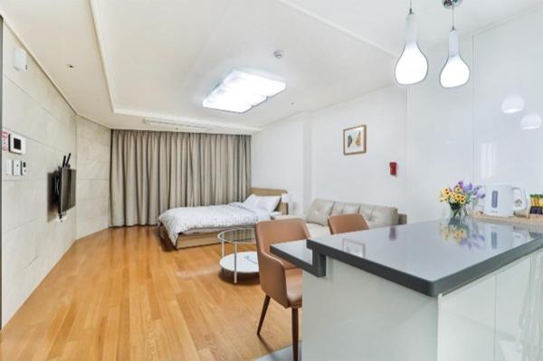 Busan Haeundae Beach Stay - 釜山