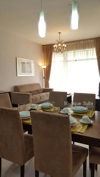 City Tropical Home I - Jelutong