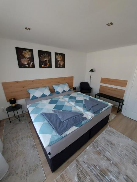 Nani Apartman - Budapest Ferenc Liszt Airport (BUD)