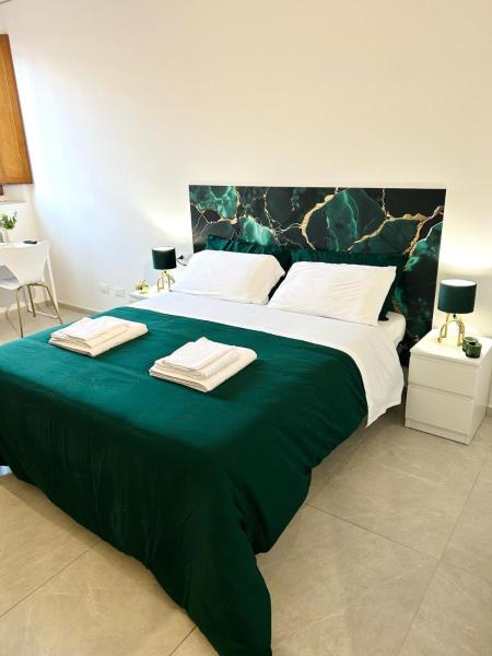 Lumà Apartment - Florentia - Fiesole