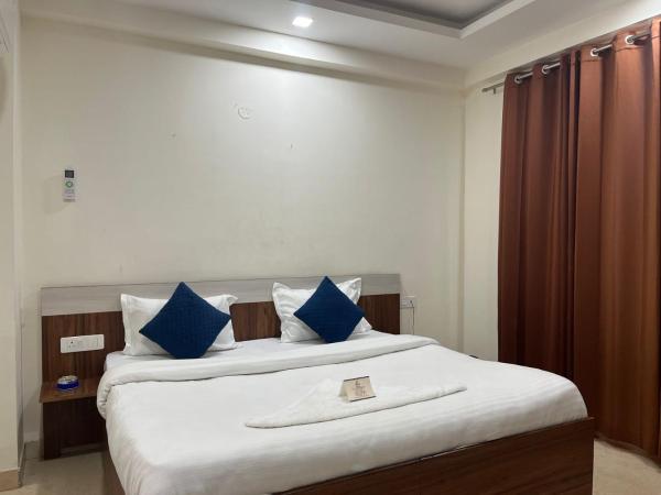 Hotel Comfort Inn - Gurugram