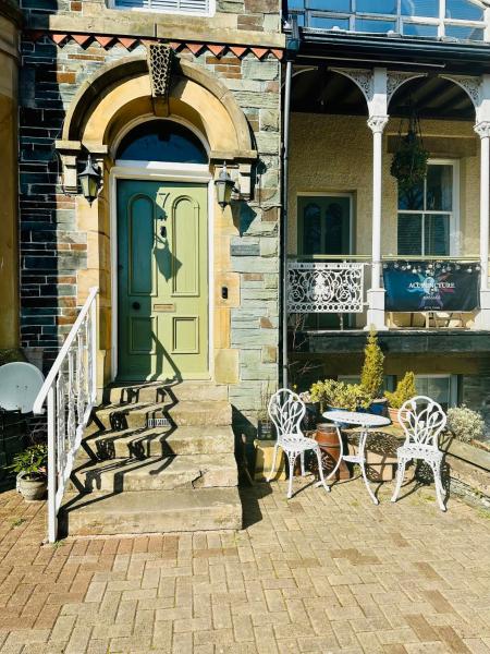 Fitz House - Borrowdale