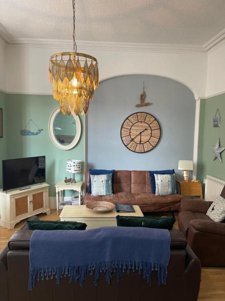 Beach House - Lytham St Annes