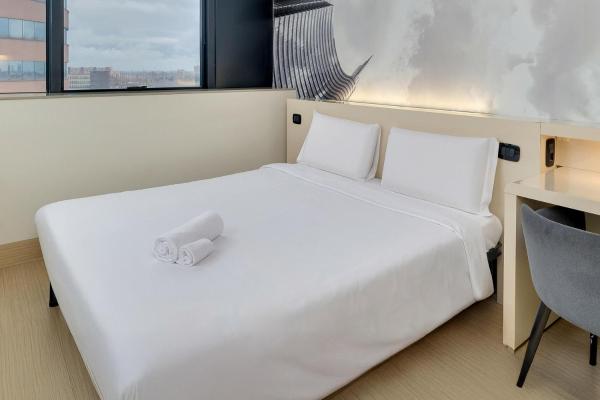 B&b Hotel Milano Sesto Marelli - Sesto San Giovanni