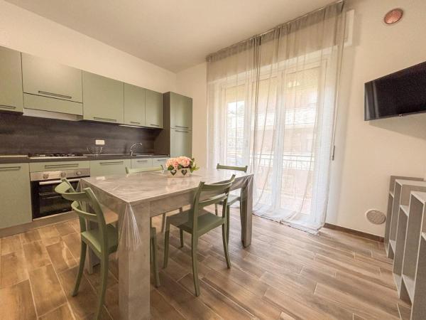 Casa Felice 3 - Pineto Vacanza - Pineto