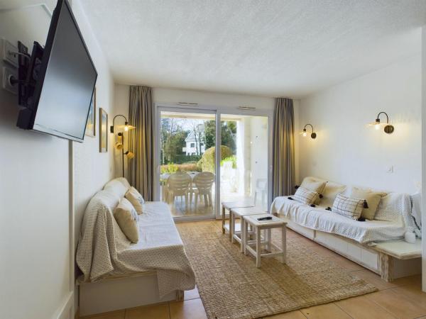 450m De La Plage, Appartement En Résidence Pour 4 - Saint-Lyphard