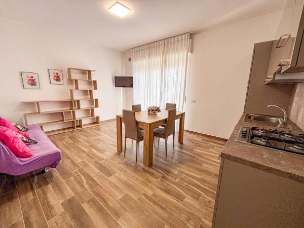 Casa Felice 4 - Pineto Vacanza - Pineto