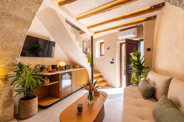 Mimosa Veneziano - Sauna - Old Town Chania - Chania
