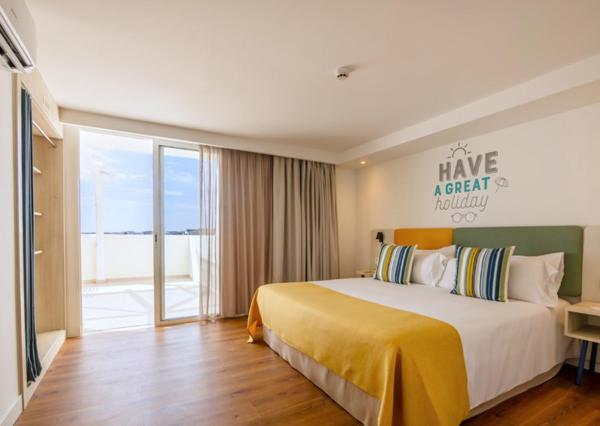Abora Interclub Atlantic By Lopesan Hotels - Maspalomas