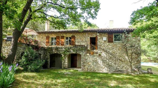 L'enclos - Aix-en-Provence