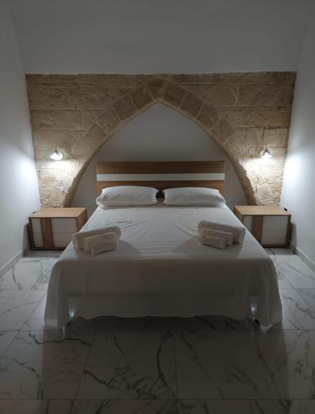Ammiri Apartment - Nardò