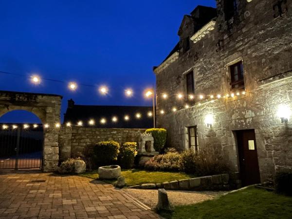 Gîte Et Hostel Le Ty Bihui - Morbihan