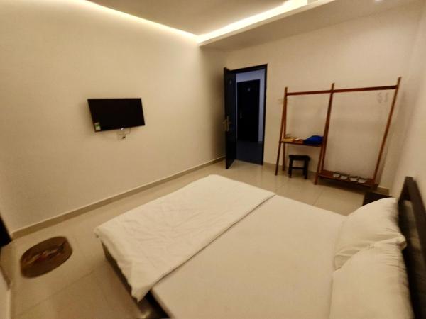 Mỹ Châu Homestay - Bac Lieu