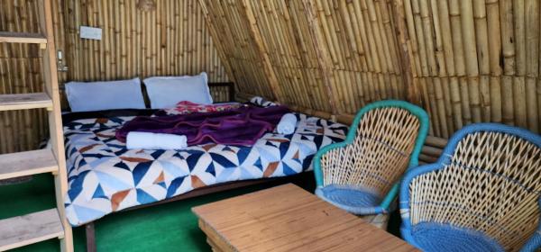 Highlander Camps - 馬納利