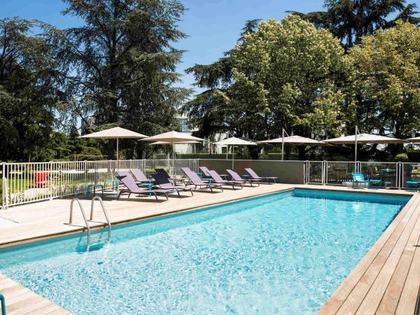 Novotel Toulouse Purpan Aéroport - Saint-Orens-de-Gameville