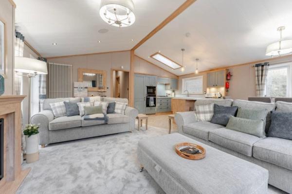 The Harrogate - Norfolk Cottage Agency - Holt