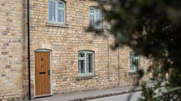 Gordon Cottage - Chipping Campden