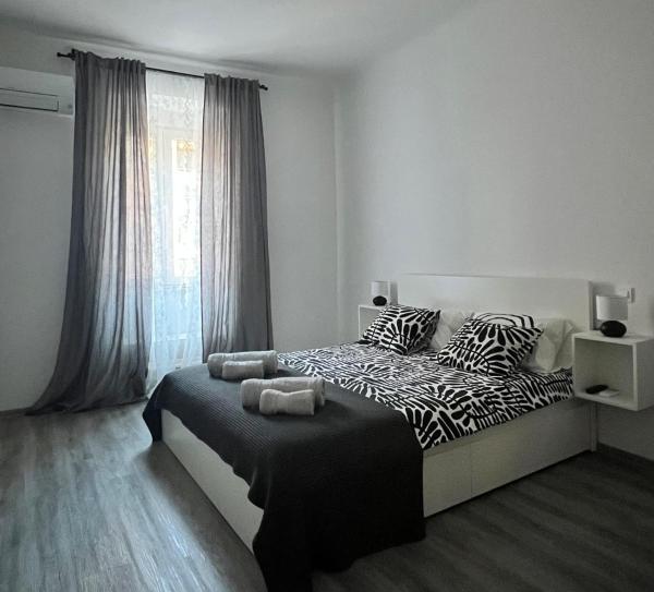 The Cosy Nest - Triest