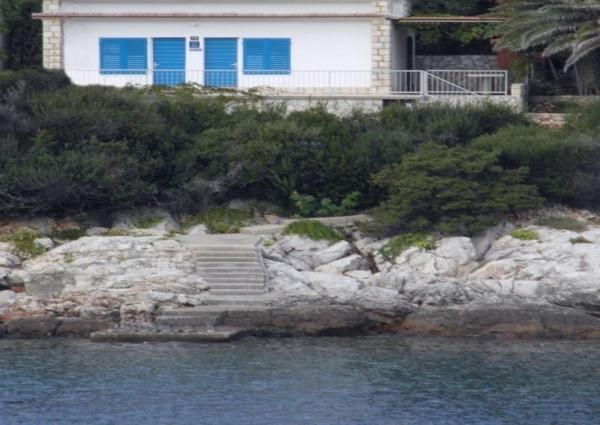 Holiday House Vis Pavic - Vista