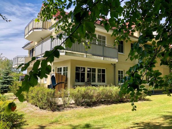 Ferienwohnung Vera - Ahrenshoop